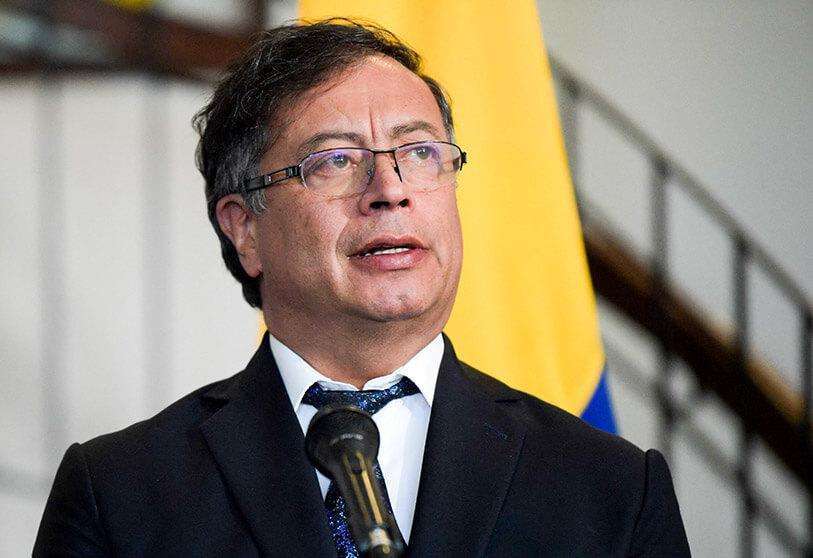 La presidencia de Gustavo Petro y el nuevo giro a la izquierda ... La presidencia de Gustavo Petro y el nuevo giro a la izquierda ...
